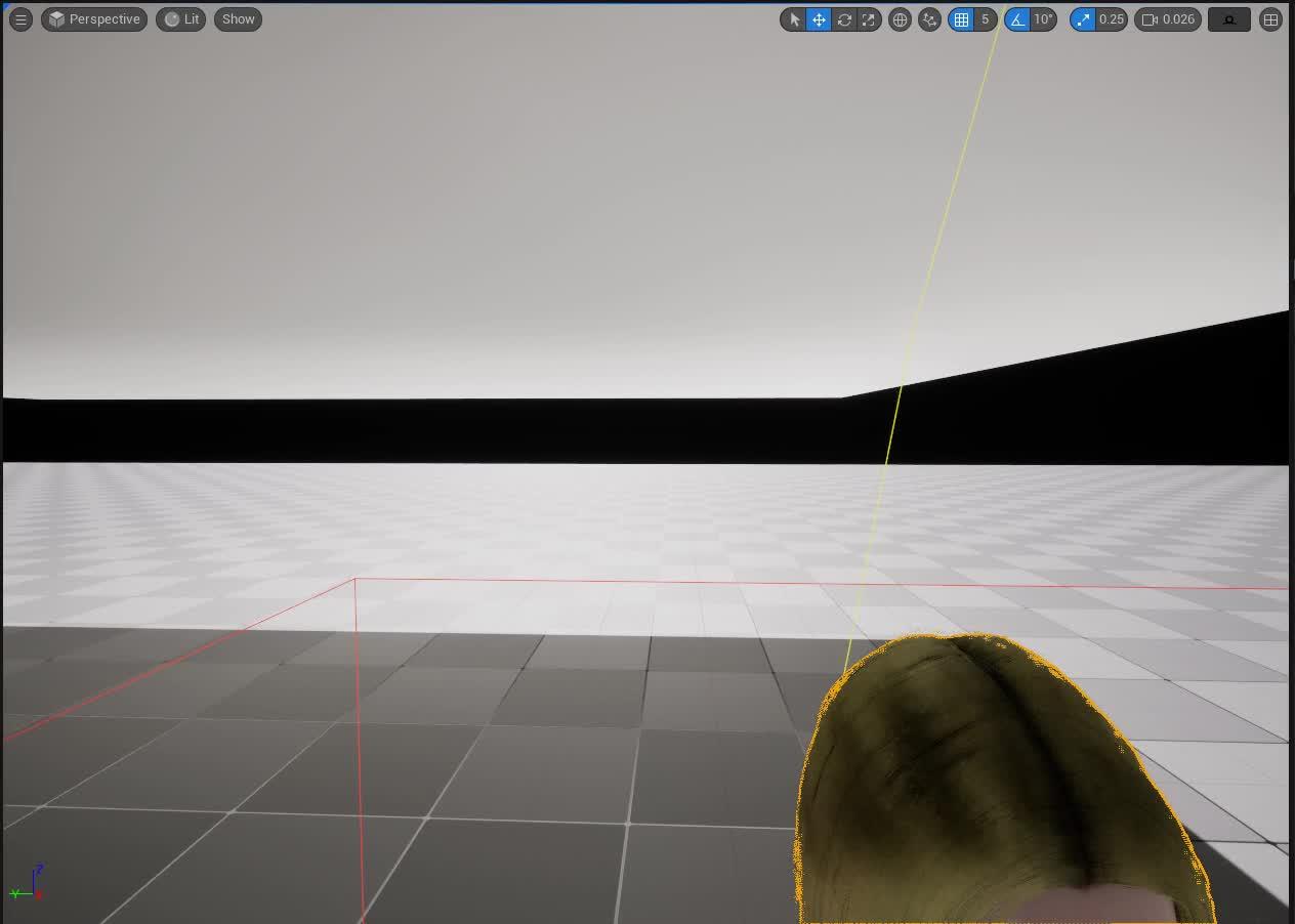 UE5 Groom Hair Strands 头发渲染管线简要分析-01-总览 - 知乎