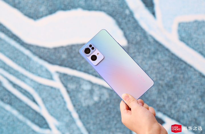 OPPO Reno7 Pro 评测：独占索尼 IMX709，还将「流星」做到了手机上 - 知乎
