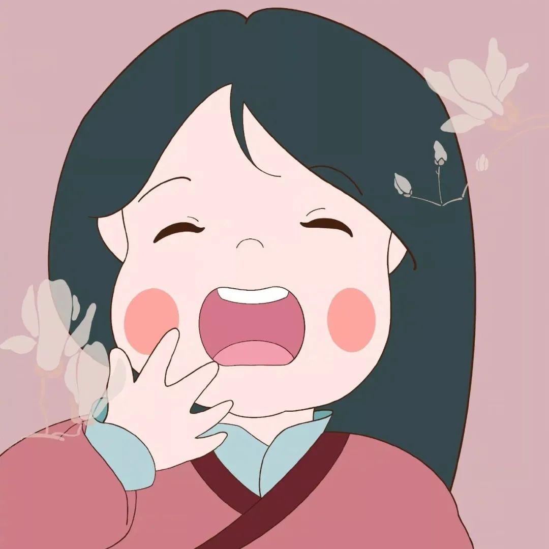 390张可爱的女生头像 - 知乎