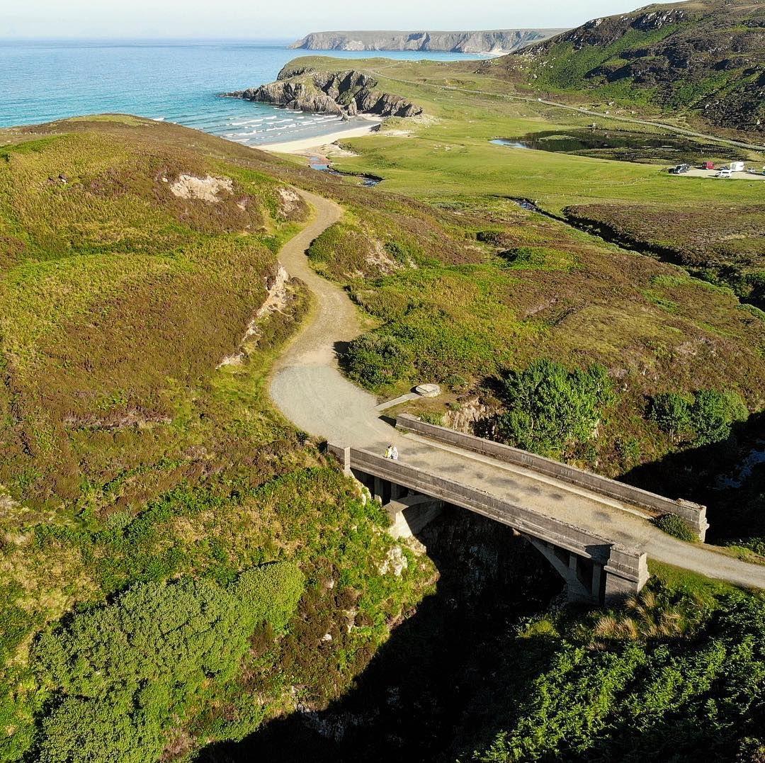 英国苏格兰刘易斯岛&哈里斯岛-世界最美的尽头 - 知乎