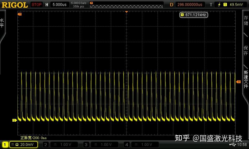 详解近单模1000W MOPA光纤激光器 - 知乎