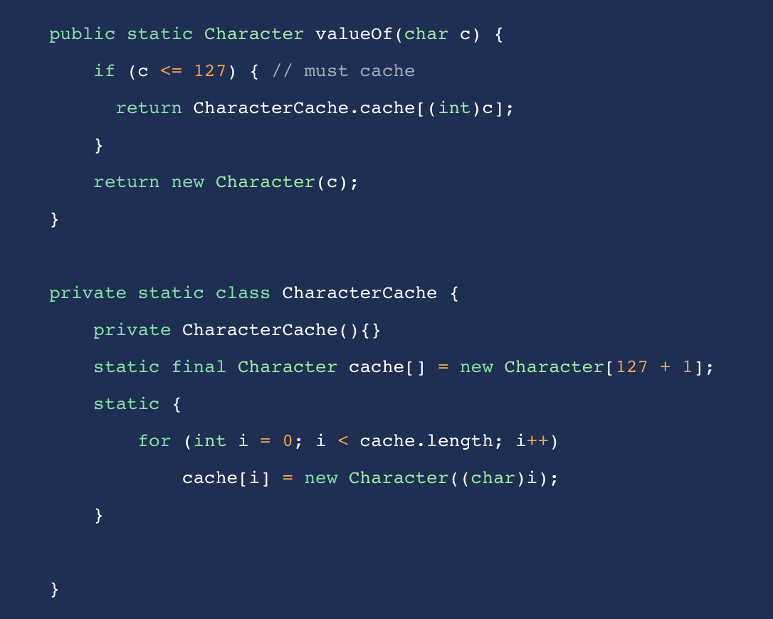 java两个integer数据判断相等用==还是equals? - 知乎