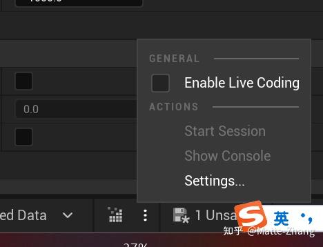 UE5.4基础-创建GameMode相关基础类并初始化 - 知乎