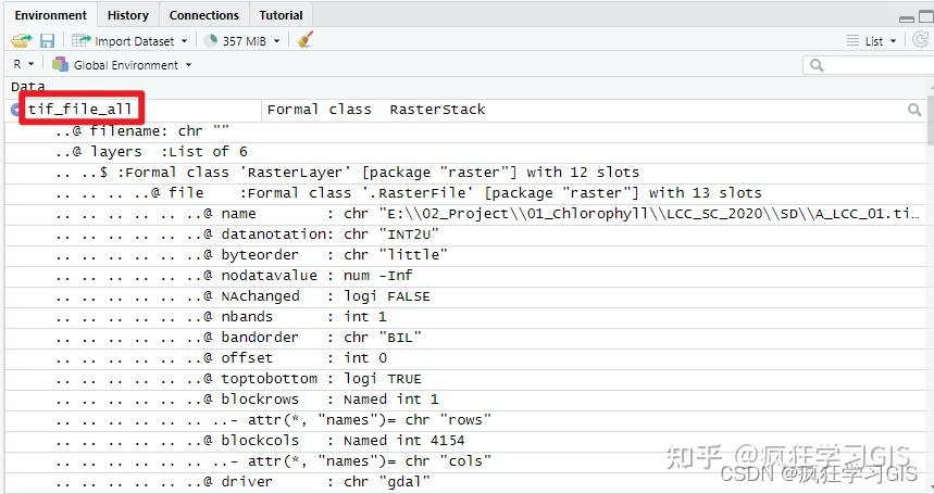R 语言如何处理矢量和栅格数据？ - 知乎