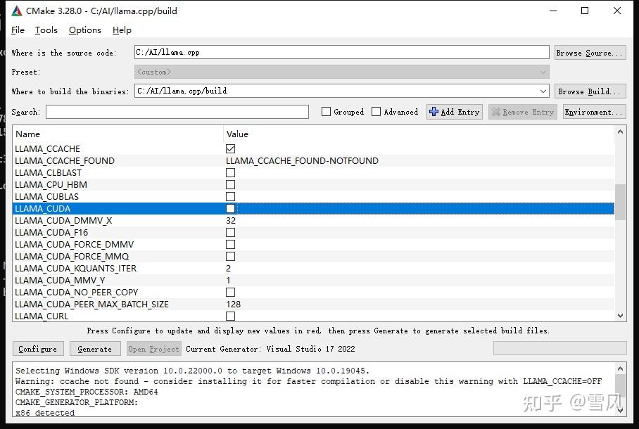 开源大模型GGUF量化(llama.cpp)与本地部署运行(ollama)教程 - 知乎