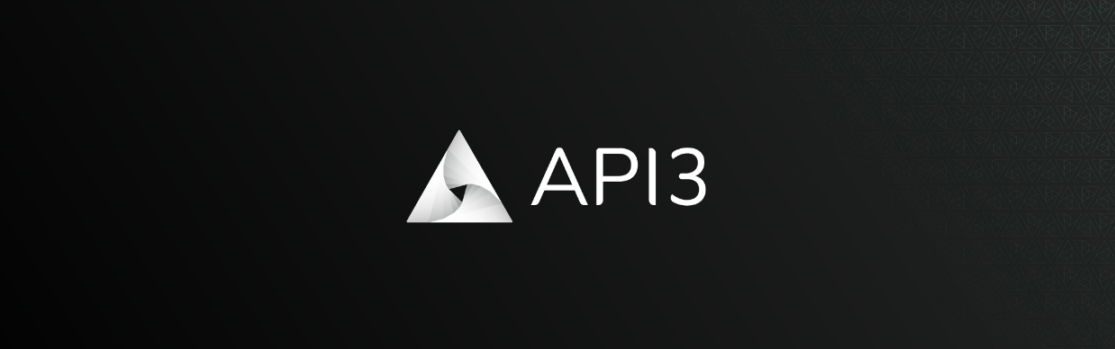 API3逆势上涨比肩Chainlink？ - 知乎