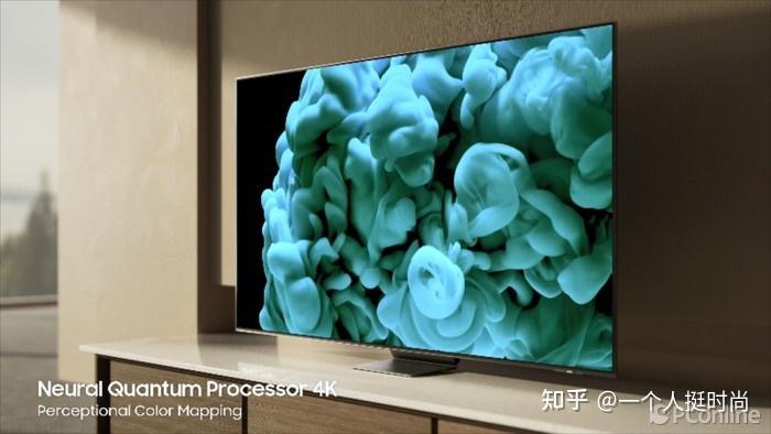 99.9%色域覆盖！巅峰之作三星OLED电视S95Z评测 - 知乎