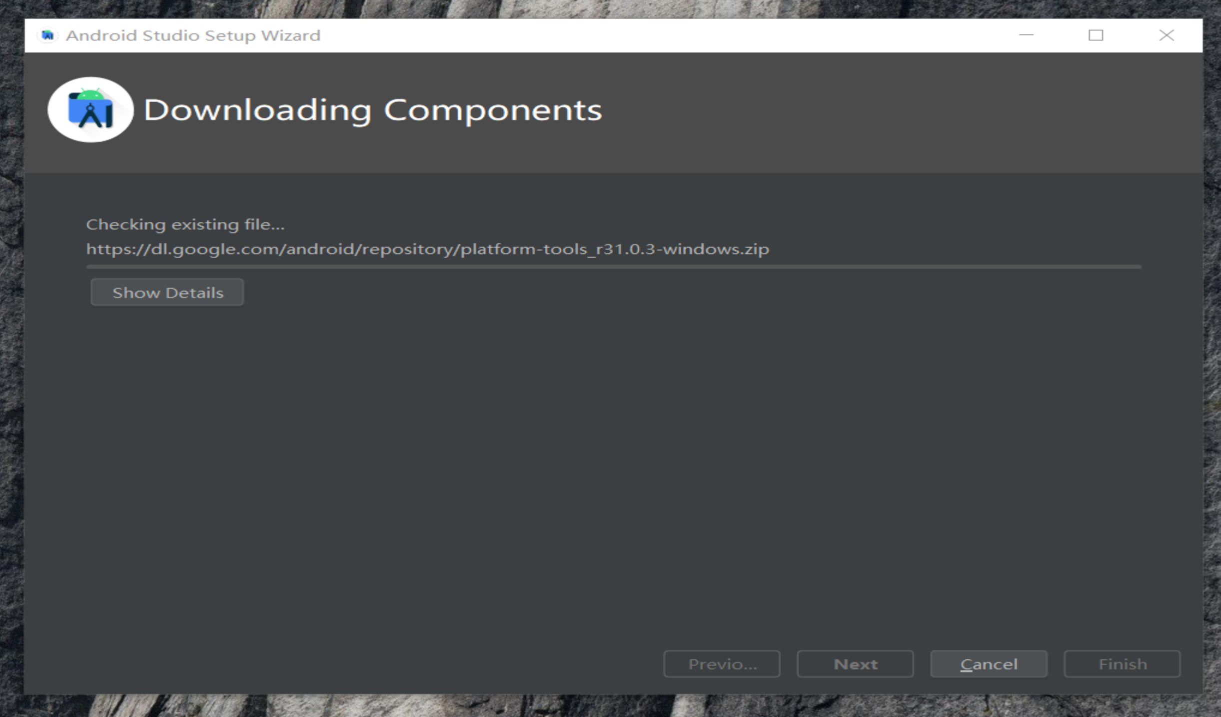 Android Studio最详细安装及使用教程 - 知乎