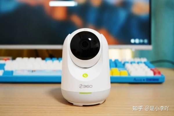 360云台摄像机8Pro Al版开箱体验评测：看娃看家，还得是你！ - 知乎