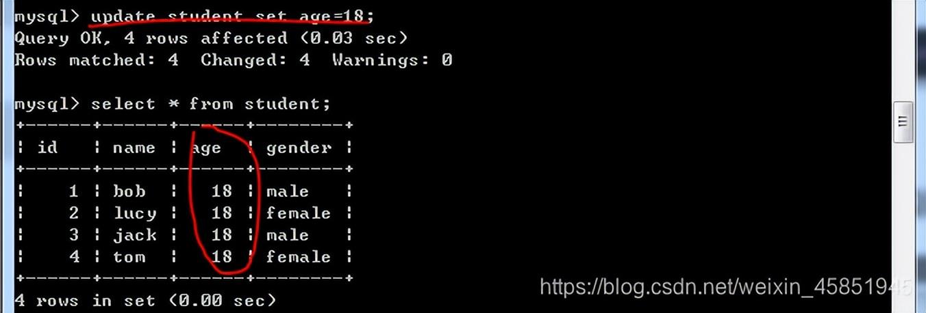 MySQL 有这一篇就够（呕心狂敲37k字，只为博君一点赞！！！） - 知乎
