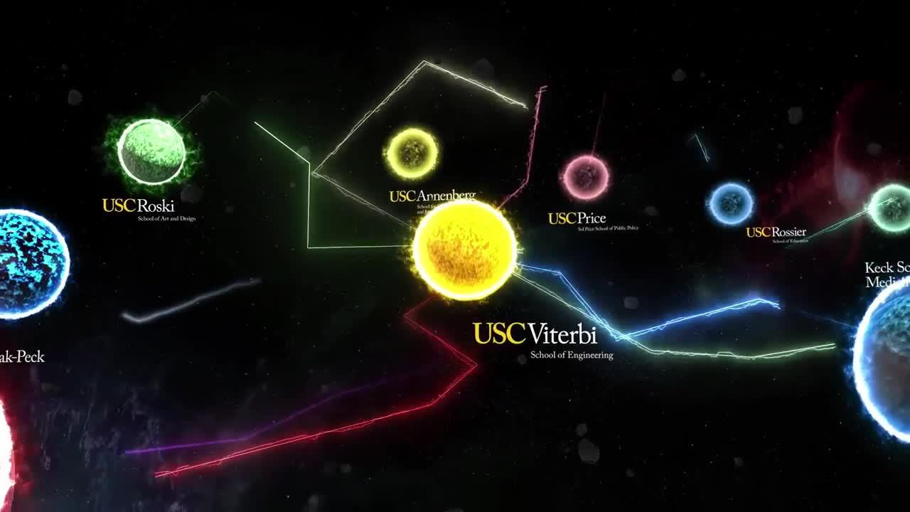 想问一下大家，这个学校怎么样 USC Viterbi school of engineering？ - 知乎