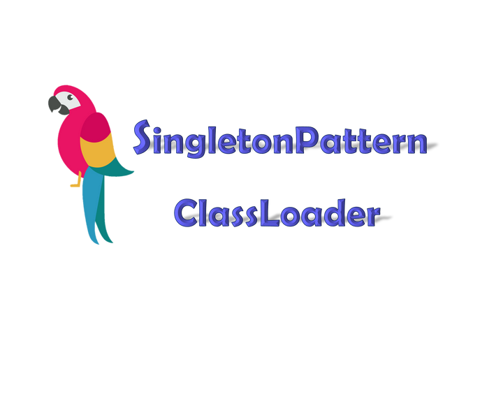 不是单例的单例——巧用classloader 知乎 