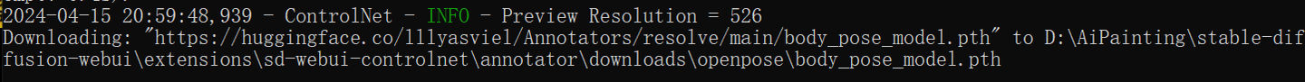 九、Stable Diffusion - ControlNet 控制模型安装与使用 - 知乎