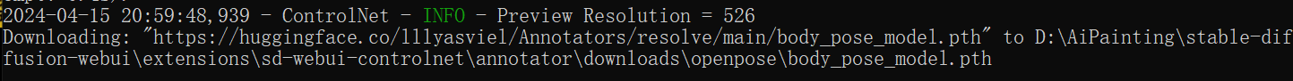 九、Stable Diffusion - ControlNet 控制模型安装与使用 - 知乎