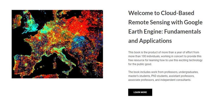 GEE开源学习手册 - 知乎