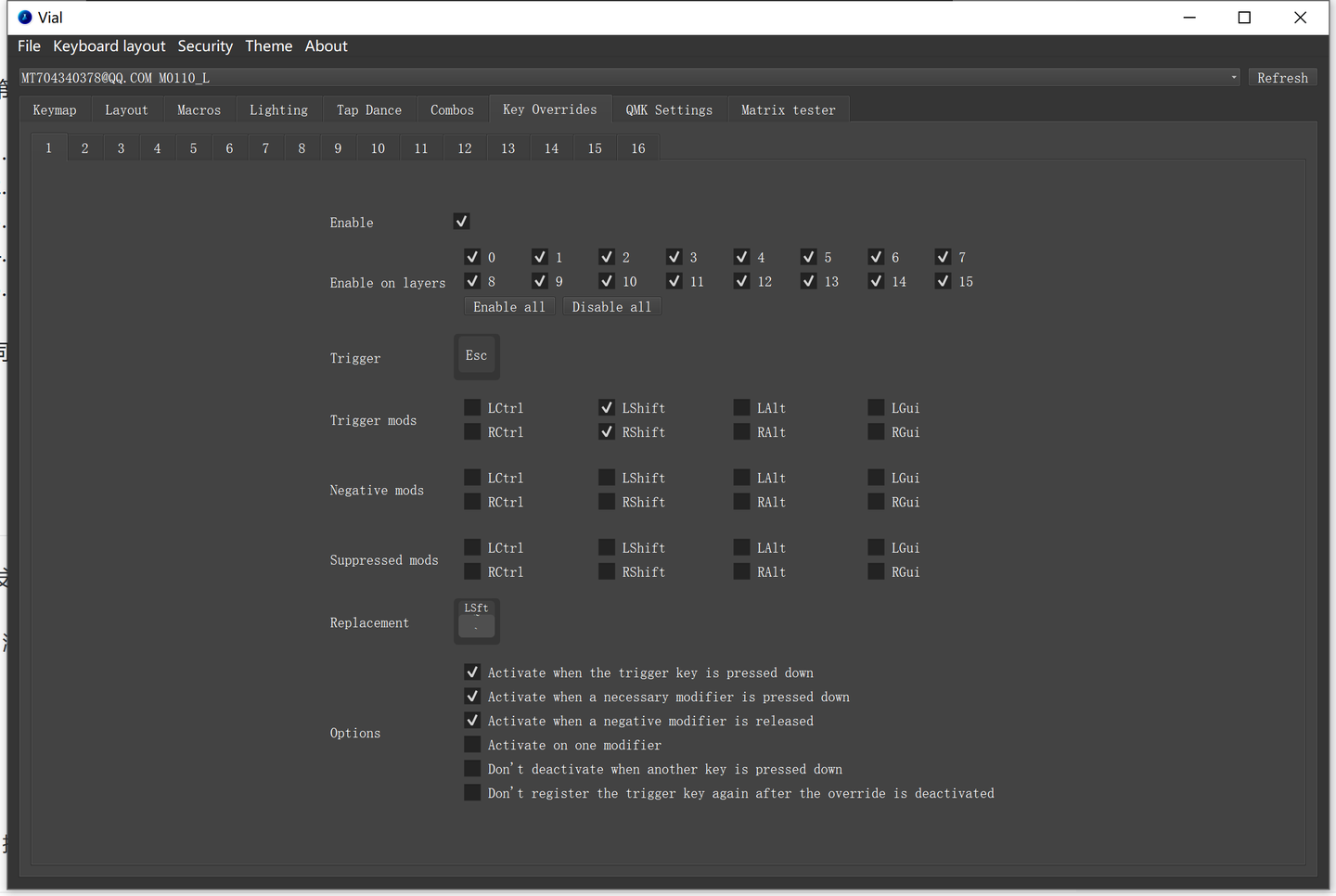 分享一下我的 HHKB 配列键位配置 - 知乎