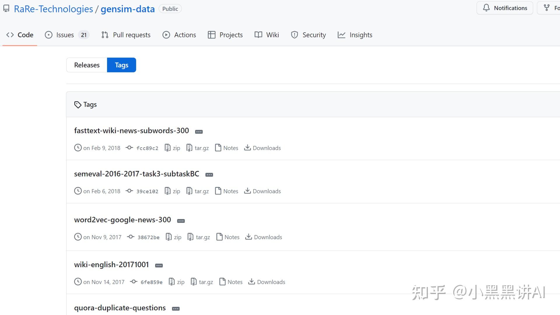 使用gensim中的word2vec，计算词语相似度和类比推理 知乎