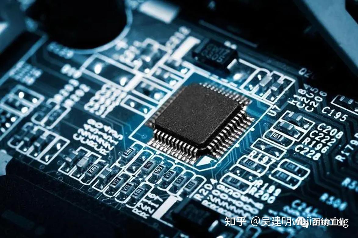 ASIC芯片技术分类及特点杂谈 - 知乎