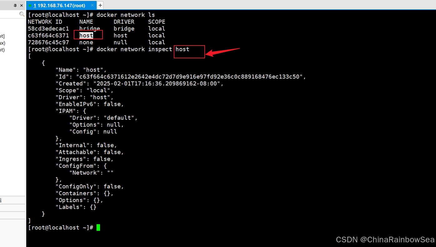 12. Docker 网络(bridge，host，none，container，自定义网络)配置操作详解 - 知乎