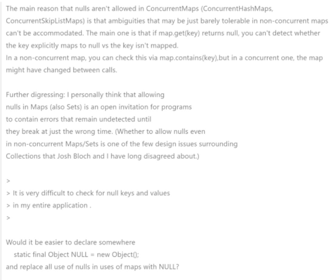 你了解ConcurrentHashMap吗？ConcurrentHashMap九连问 - 知乎