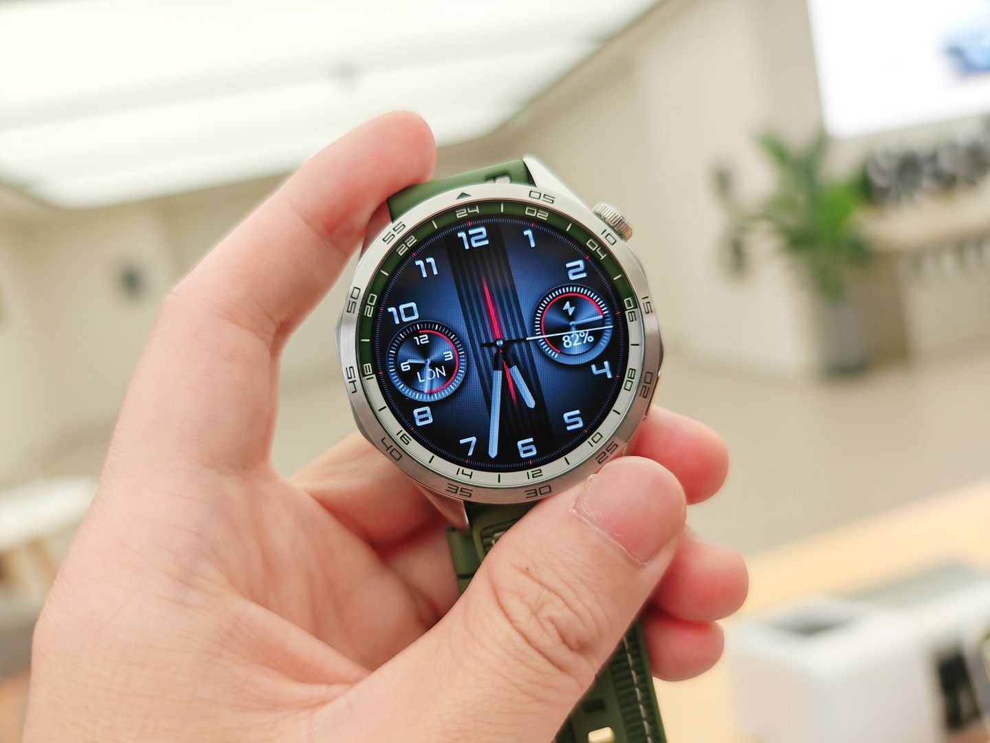 【首发测评】华为Watch GT4开箱测评报告 - 知乎