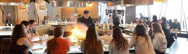 美食篇 | US TOP1普林斯顿大学最全美食指导，教你如何满足自己的味蕾！ - 知乎