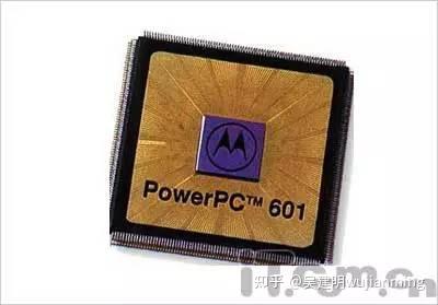 PowerPC技术与市场杂谈 - 知乎