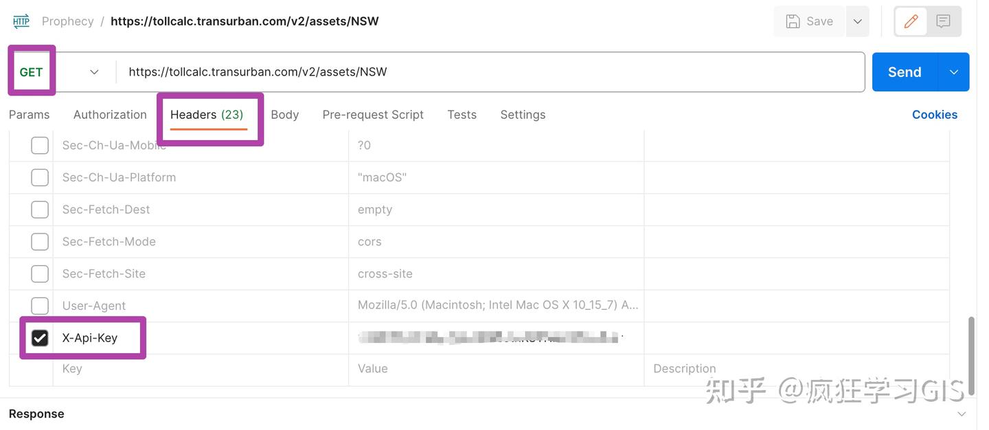 Postman复制浏览器HTTP请求并加以测试、发送 - 知乎