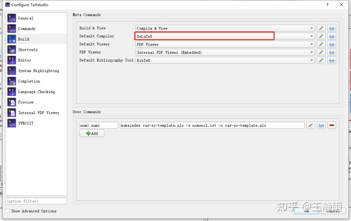 【2021.5.22】IEEE trans英文latex写作心得和学习历程 - 知乎