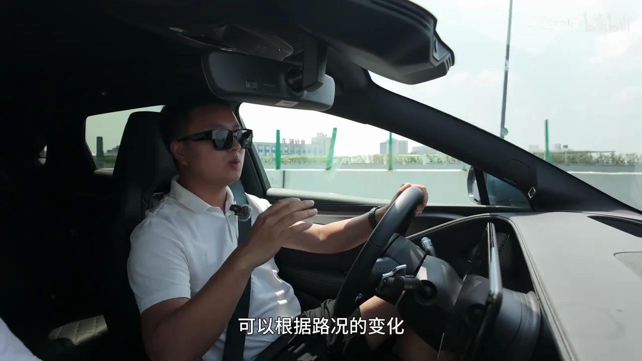 比亚迪海狮07EV实测：表显610km，实际能跑651km - 知乎