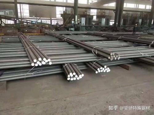 s136和s136h区别，模具钢不锈铁和s136区别 - 知乎
