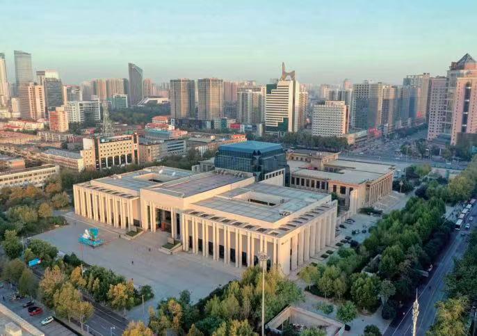 博物馆Vol.023 | 河北博物院 - 知乎