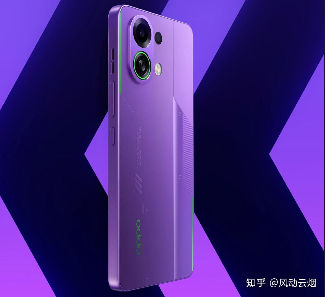 OPPO K13 Turbo/12系列怎么选，一文告诉你！ - 知乎