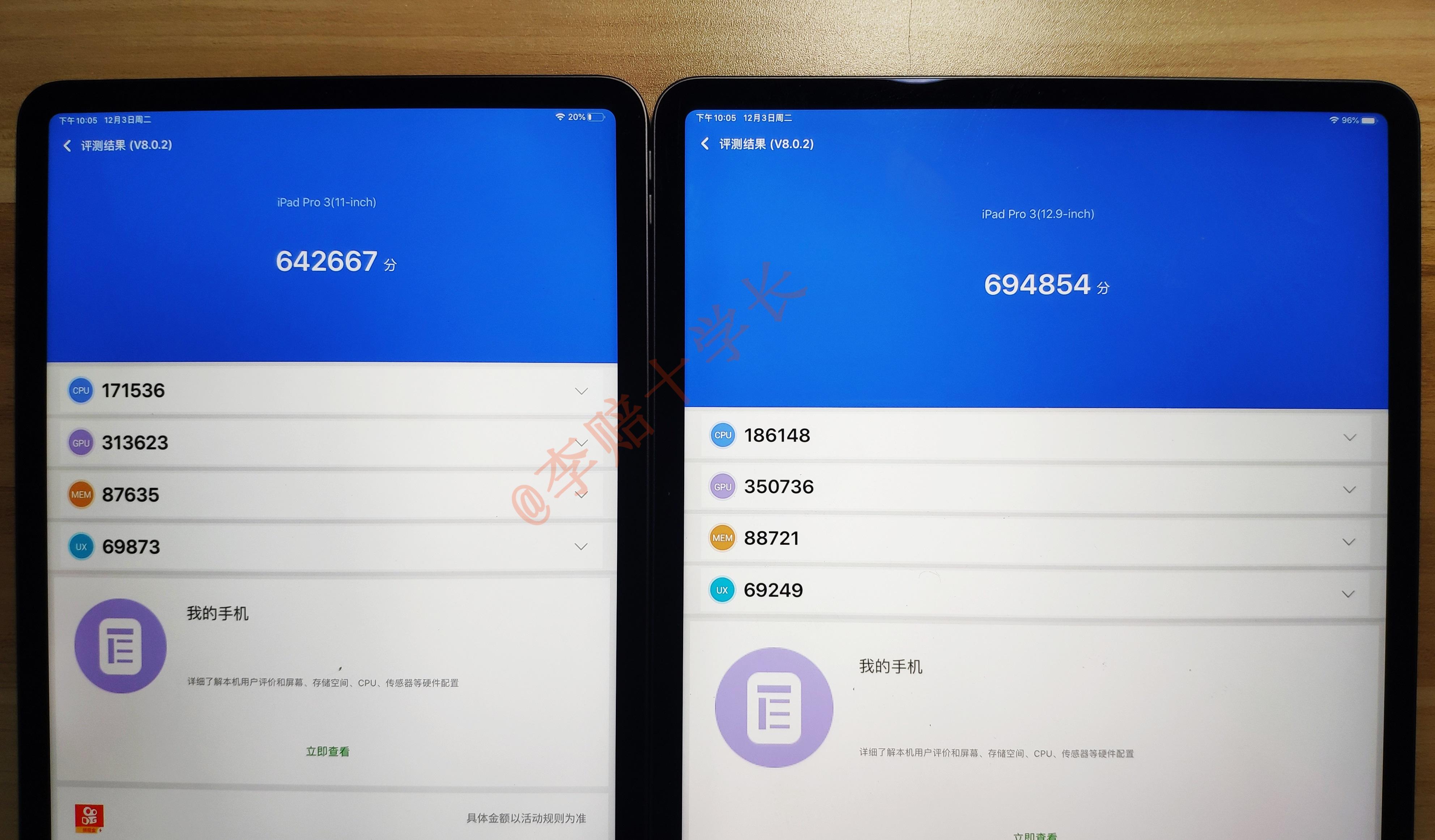 新iPad Pro选11寸还是12.9寸？ - 知乎