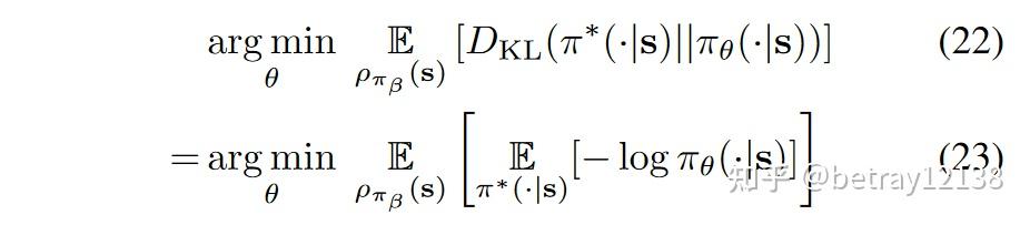 AWAC: Accelerating Online Reinforcement Learning with Offline Datasets - 知乎