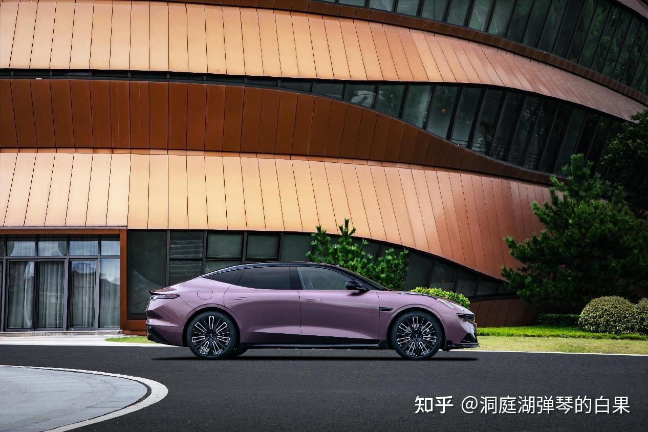 今晚领克 10EM-P 预售 - 知乎