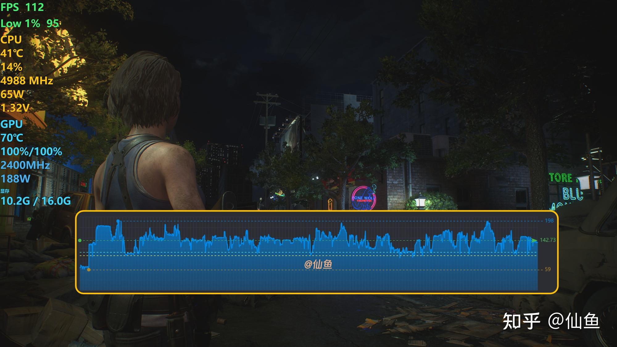 2K甜点？蓝戟intel A770显卡8款热门游戏实测（2K/4K分辨率） - 知乎