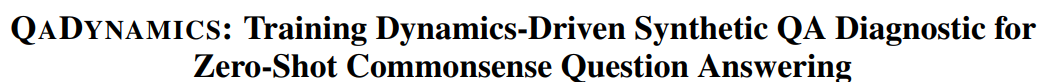 分享10篇，关于「QA 问答系统」的最新研究，涉及5个领域、4个技术方向！ - 知乎