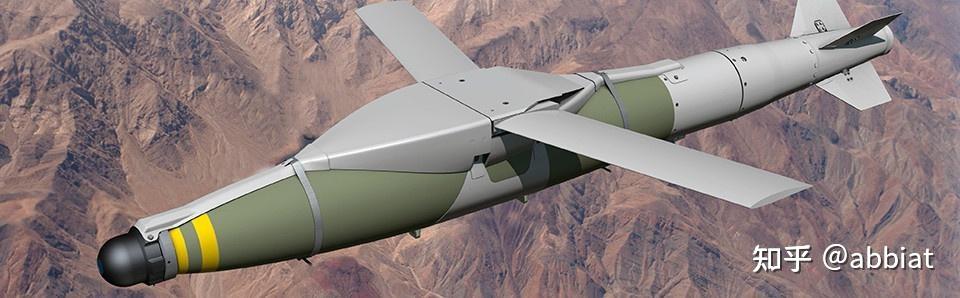 美军导弹大全（三十一）JDAM：Joint Direct Attack Munition ”联合直接攻击弹药“ - 知乎