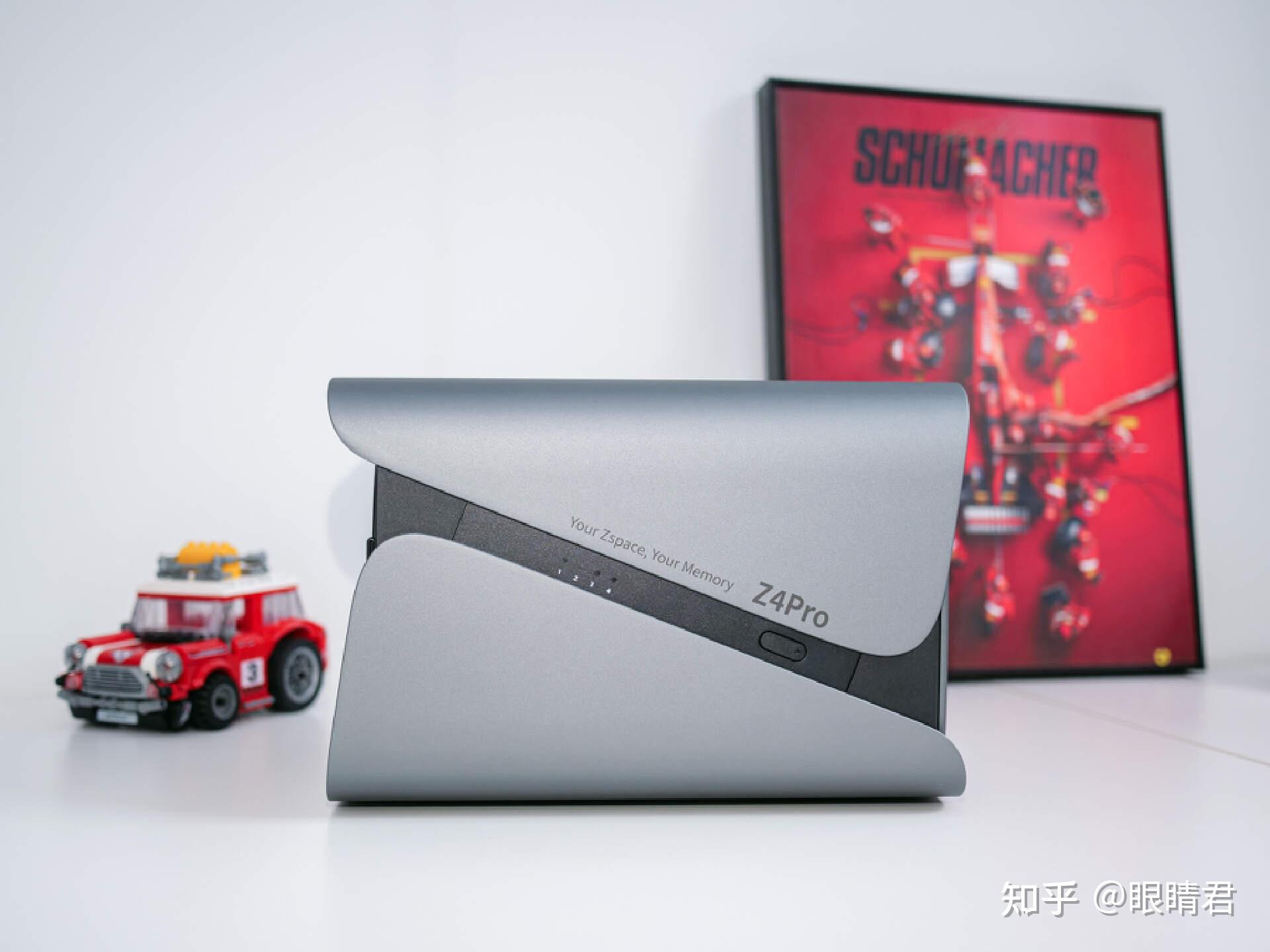 手把手教你，用极空间Z4 Pro虚拟机安装HomeAssistant - 知乎