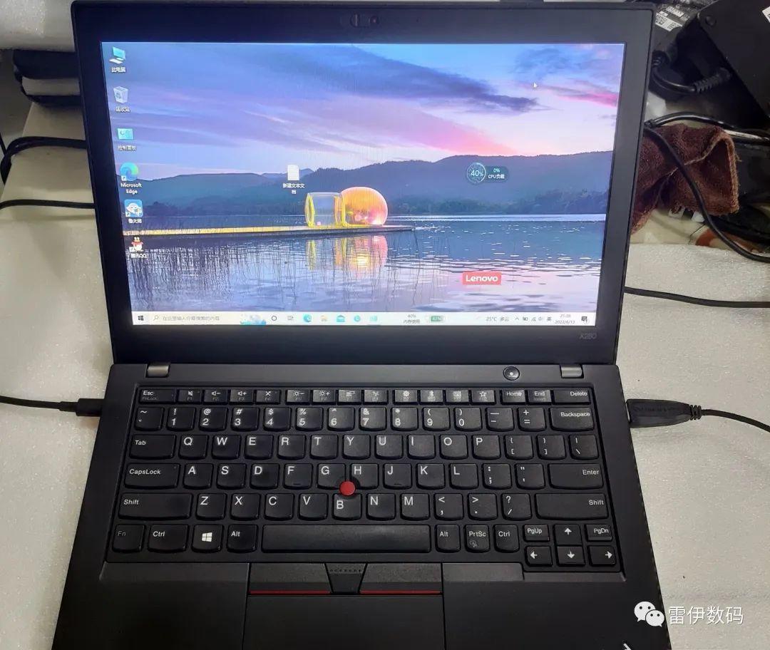 ThinkPad X280三部曲之一：比较全面的X280淘机攻略以及翻新机泛滥的提醒 - 知乎