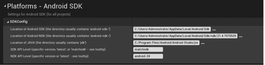 【笔记】虚幻引擎XR开发技巧PICO篇（一） - 知乎