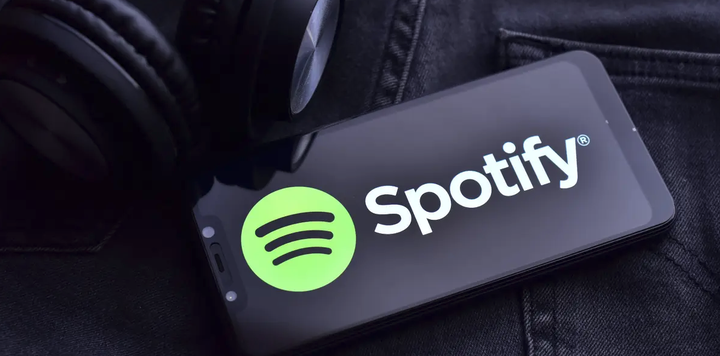 Spotify, Music & Podcast - 知乎