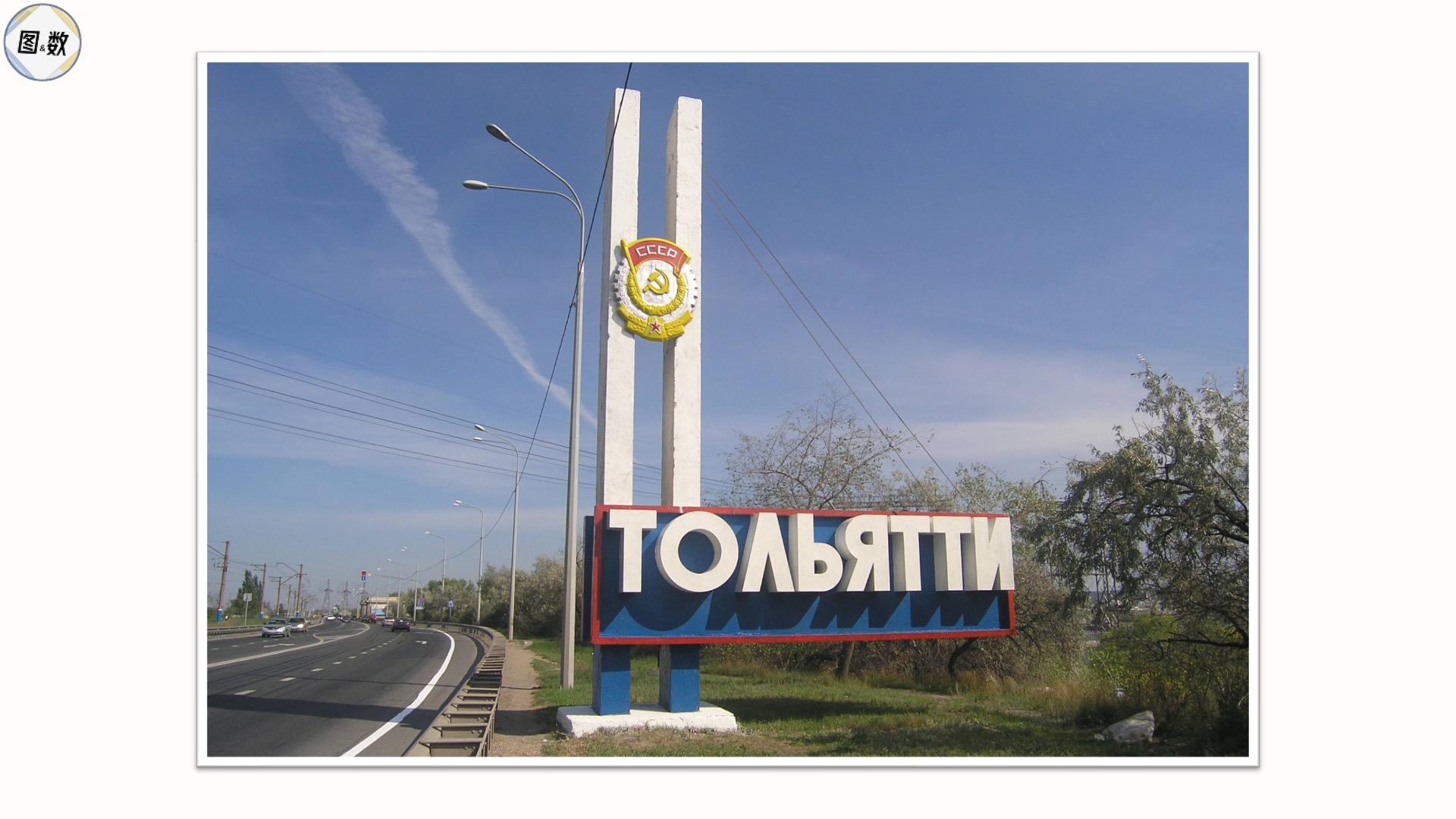 在俄罗斯陶里亚蒂（Tolyatti）生活/留学是怎样的体验？ - 知乎