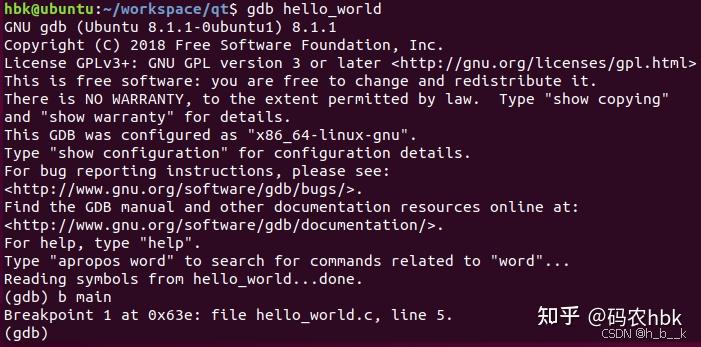 linux ptrace 图文详解（二） PTRACE_TRACEME 跟踪程序 - 知乎