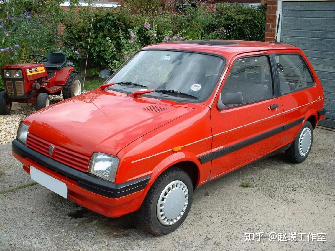 诞生半个多世纪 从没停止传承与创新 它就是MINI - 知乎