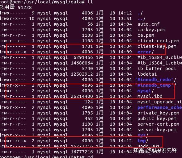 Ubuntu 20.04下MySQL 8.4.3 LTS离线安装全攻略 - 知乎