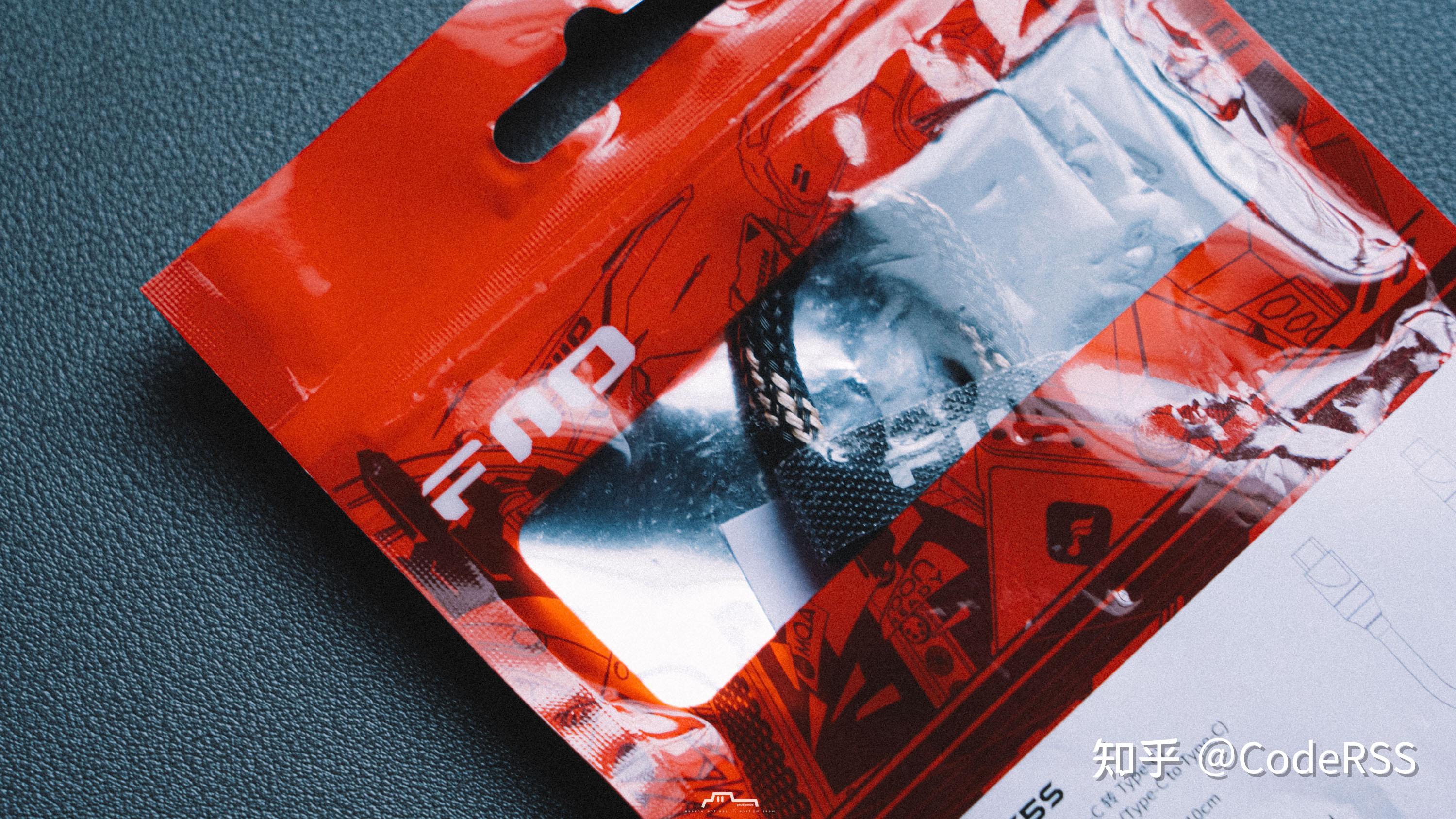 飞傲 LT-TC5 系列体验：百元线材精选，换条数据线就能提升音质 - 知乎