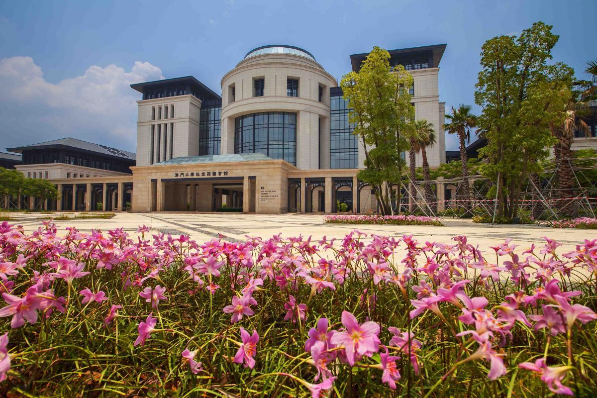 澳门大学硕士研究生的申请攻略 - 知乎