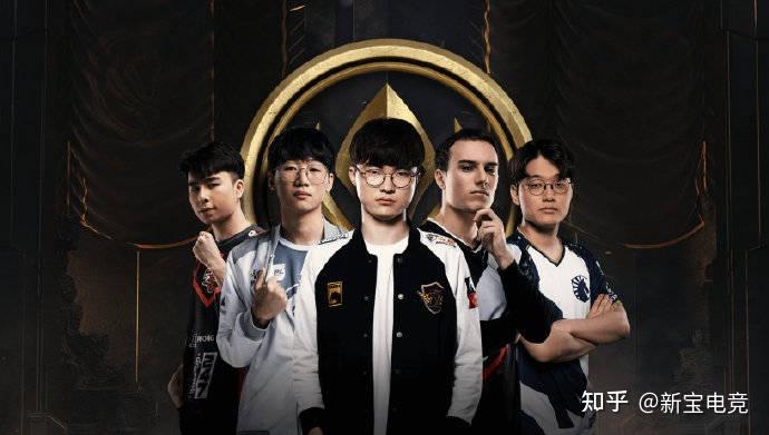 Faker过往言论被扒，多次无视LPL选手！被IG打成1557，也闭口不谈 - 知乎